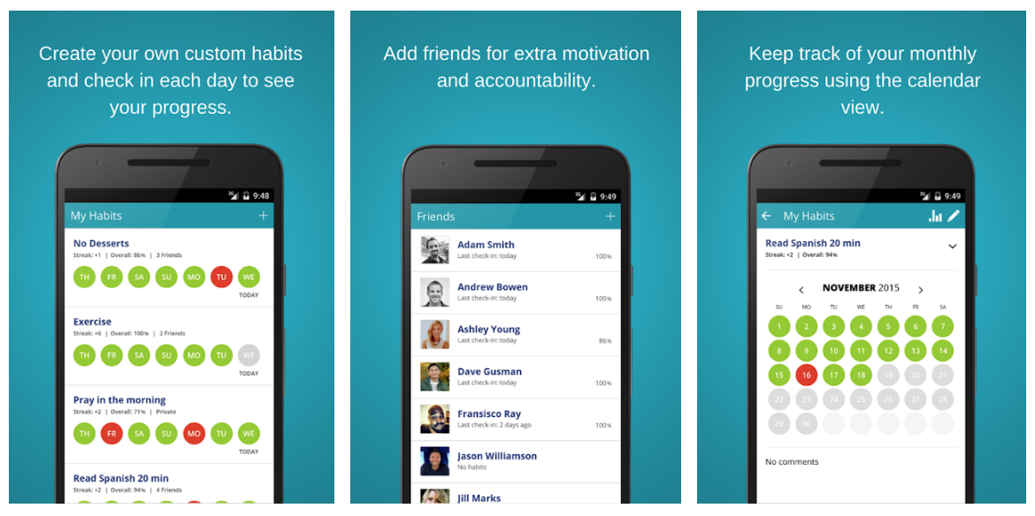 40+ Best Time Management & Productivity Apps of 2020