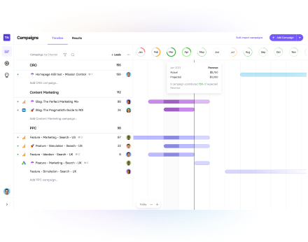 Top 7 Funnel Mapping Tools to Map & Simulate Your Growth
